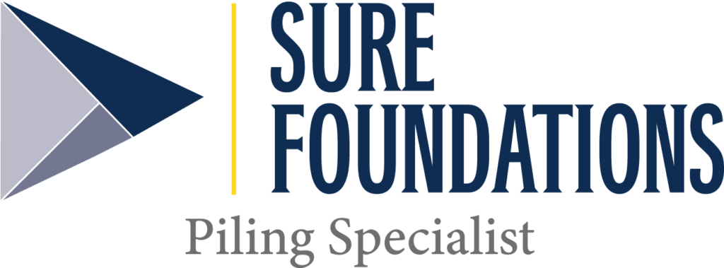 Sure Foundations Home - Sure Foundations