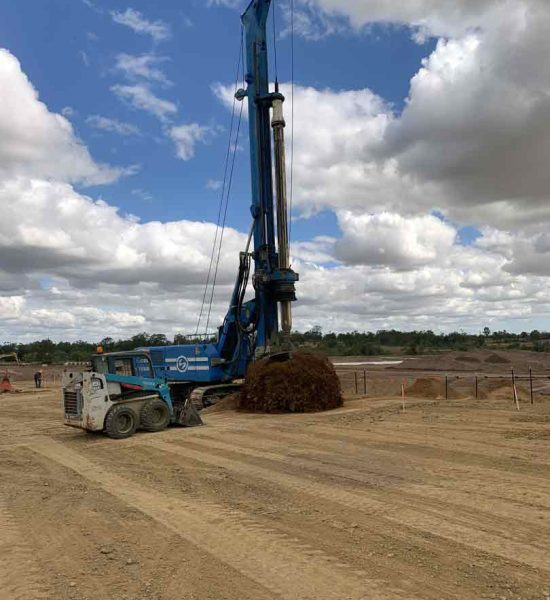 Products - Sure Foundations